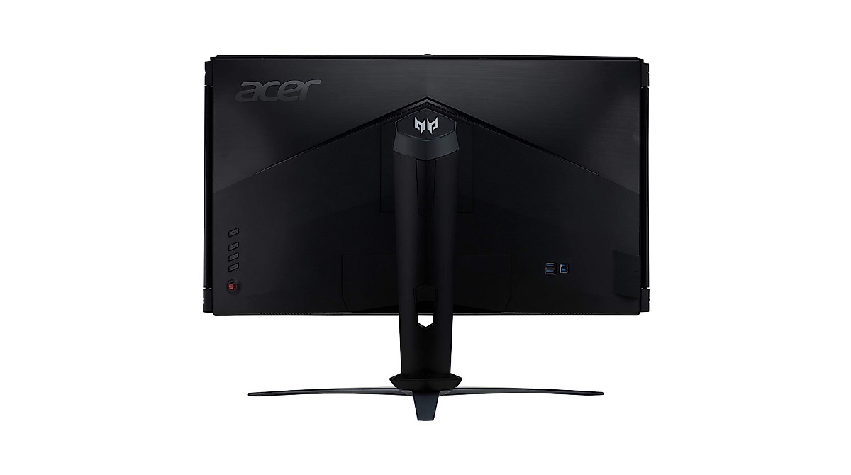 Acer Predator XB3 27" 4K 120Hz IPS Gaming Monitor (Renewed)