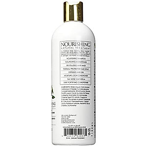 DOMINICAN MAGIC Moisture Lock Leave-in Conditioner 16.oz
