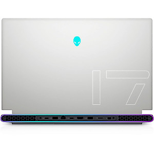 Alienware x17 R2 Gaming Laptop (2023) 17.3" 480Hz FHD (Intel 20-Core i9-12900H, 32GB DDR5 RAM, 1TB PCIe SSD, NVIDIA GeForce RTX 3080 Ti 16GB) Per-key RGB Backlit, Thunderbolt, Win 11 Home, Lunar Light