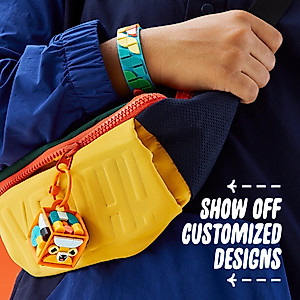 Lego DOTS Multi Pack – Summer Vibes 41937 DIY Craft Decoration Kit; Makes a Top Design Gift for Creative Kids; New 2021 (441 Pieces)