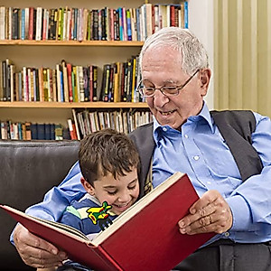 STRONGER 4 Pack Car Bookmarks for Kids 3D Non-Slip Transportation Bookmark & Airplane Page Holder Unique Sailboat Gift Idea PVC Book Marker Reading Accessories 100th Day of School Gift,Boys,Students