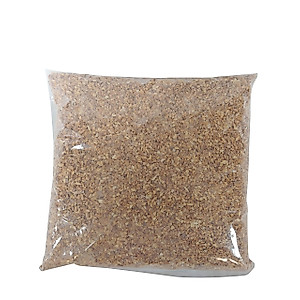 Naturejam Minced & TOASTED Onions (2 Pounds)