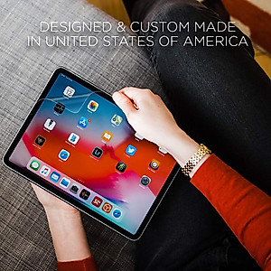 Artemis Shields Matte Screen Protector for Dell Latitude 7230 Rugged Extreme Tablet 12 inch 2 Pack