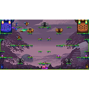 Killer Queen Black (Nintendo Switch)