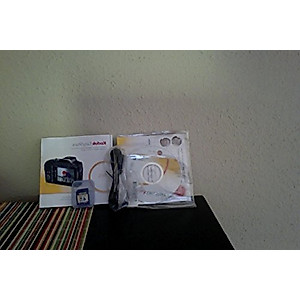 Kodak Easyshare Z915 Digital Camera (Blue)