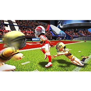 Kinect Sports Season Two (Renewed)