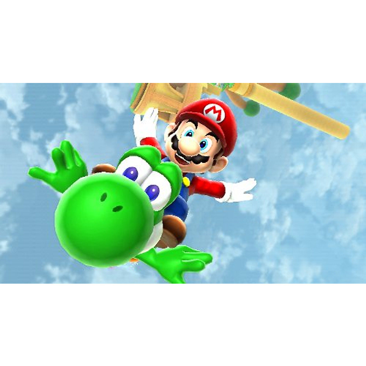 Super Mario Galaxy 2