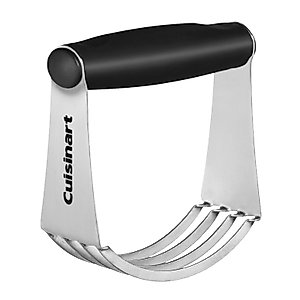 Cuisinart CTG-00-DB Dough Blender,Black