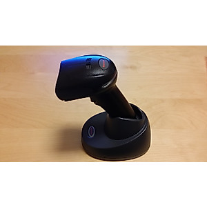 Honeywell 1902GSR-2USB-5-N Usb Kit 1d Pdf417 2d Sr Blk Perp Scan 1902gsr-2 Charge Usb A 3m Cabl