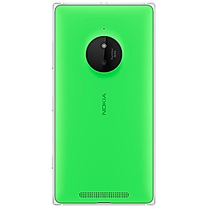 Nokia Lumia 830 Unlocked GSM 4G LTE Windows Smartphone w/ 10MP Camera - Green