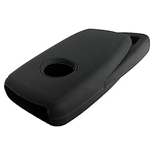 Smart Key Fob Covers Case Protector Keyless Remote Holder for Lexus 2018 NX300h 2018-2013 ES350 GS350 2016-2013 GS300h GS450h