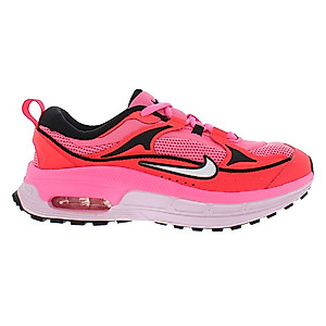 Nike Air Max Bliss Nn Womens Shoes Size 8, Color: Pink/Red