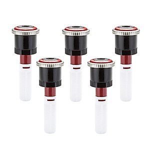 Hunter MP1000 Series Rotator 8'-15' (2.4m - 4.6m) - Female 90º - 210º mp100090 5 Pack