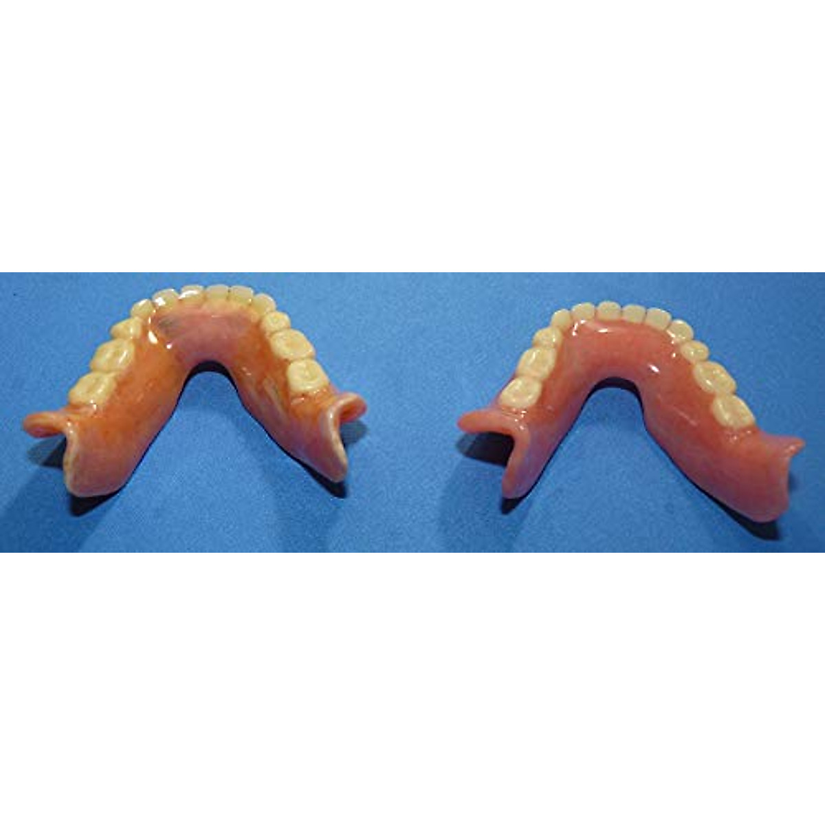 Denture Repair Lab - Duplicate Denture - Denture Clone - Denture Duplication - New Denture - Copy Denture - Spare Denture - Denture Clone - Denture Teeth Repair