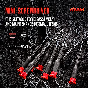 screwdriver bit set (32PC Screw Driver Set)