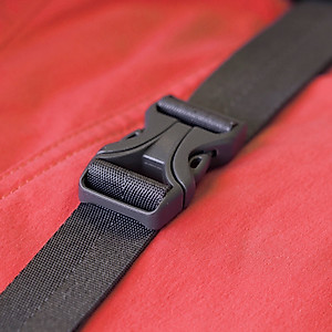 Osprey Packs FARPOINT 55, Volcanic Grey, Medium/Large