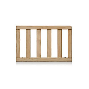 Suite Bebe Shailee Toddler Guard Rail in Natural