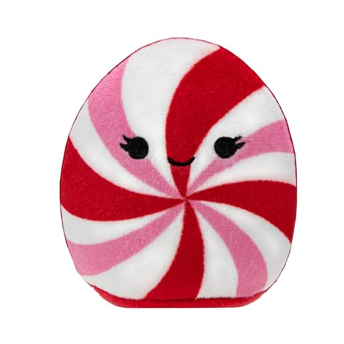 Squishville by The Original Squishmallows Holiday Calendar - 24 Exclusive 2” Festive Squishmallows - Seasonal Toys for Kids and Preschoolers - Ages 3+