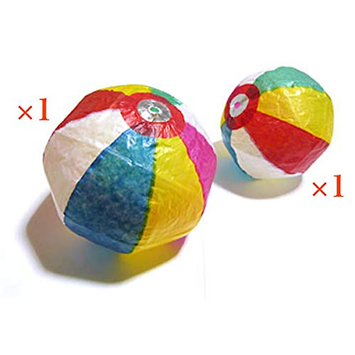 Paper Balloon Japan Toy