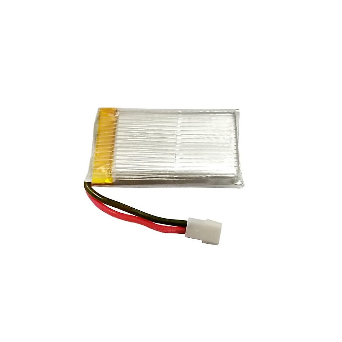 Accessories 5PCS 3.7V 600mAh Lipo Battery with 5 in 1 Charger for Syma X5C X5C-1 X5A X5 X5SC X5SW H5C V931 S5C S5W SS40 FQ36 T32 T5W H42 Remote Control Drone