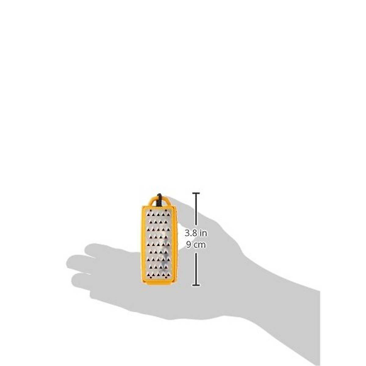 Smith's Pack PAL 50635 Tinder Maker with FIRE Starter Yellow