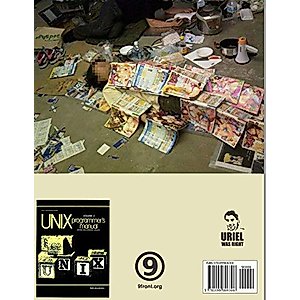 9FRONT PROGRAMMER'S MANUAL V2