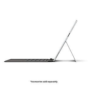 Microsoft Surface Pro X 13" Touch SQ1 8GB RAM 256GB SSD Certified Refurbished