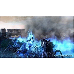 Far Cry 2 - Playstation 3 (Renewed)