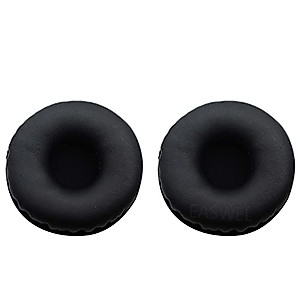Replacement Ear Pads for Logitech H390 H340 USB Headset H600 Wireless Headphones