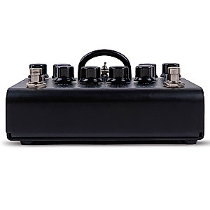 Blackstar Dept. 10 Dual Distortion 2-channel Tube Distortion Pedal