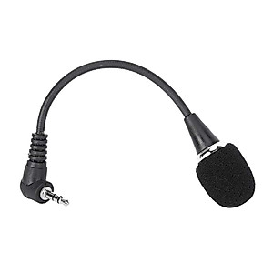 Demeras Pickup Mini Condenser Microphone For Indoor And Outdoor Professionals For Compatible With Many Samrt Devices And Guitar Eq Pickups