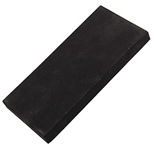 Dura-Block Sanding Block Holder Pad - 5.6in Ultra-Flex Scruff Pad Fit Wet Dry Sandpaper and Scuff Pads for Auto and Wood