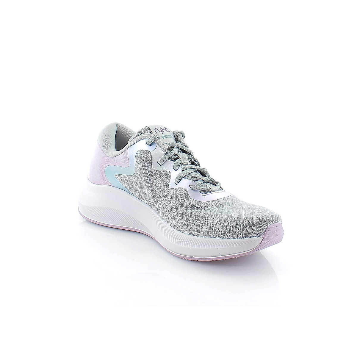 Ryka Flourish Women's Athletic Grey 18 Size 8 M