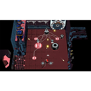 Creature in the Well - Nintendo Switch