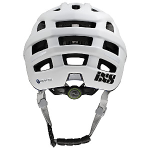 iXS Helmet Trail EVO Electric Plus E Bike Edition - 470-510 (White - XS (49 54cm))
