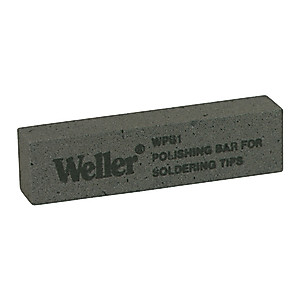Cooper Hand Tools Polishing Bar For Solder Tips
