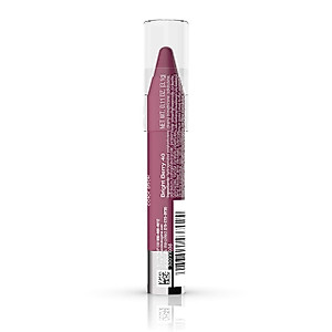 Neutrogena MoistureSmooth Bright Berry Lip Color Stick
