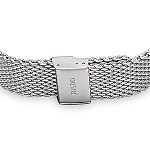 Rado Captain Cook Automatic Diamonds 37 mm