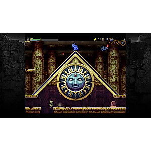 LA-MULANA 1 & 2: Hidden Treasures Edition - PlayStation 4