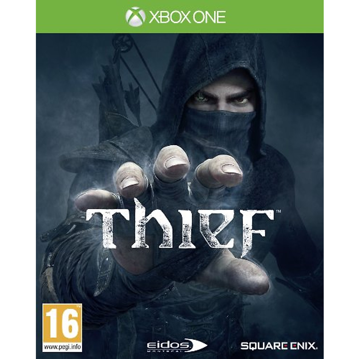 Thief (Xbox One)