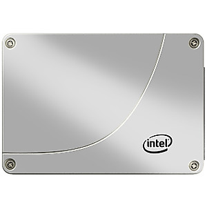 Intel 710 Ssdsa2bz200g3 200 Gb 2.5"" Internal Solid State Drive - Sata/300