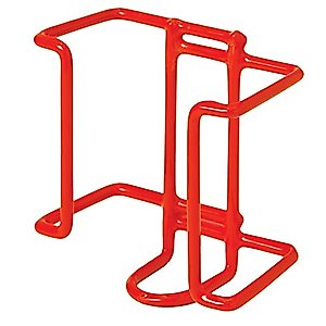 Little Giant Salt/Mineral Block Holder Wire Salt and Mineral Block Holder, 4 lb (Item No. SB1)