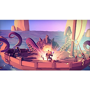 For the King - Nintendo Switch