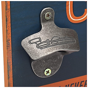 Disney Star Wars Mos Eisley Cantina Wall Bottle Opener - Vintage Star Wars Bottle Opener - Great Gift Idea