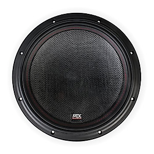MTX Audio 7512-22 75 Series Subwoofers