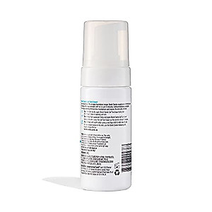 Bondi Sands Self Tan Eraser, Moisturizing, Cleansing, Gentle Formula Removes Self-Tanner and Preps Skin for Reapplication, Vegan + Cruelty-Free