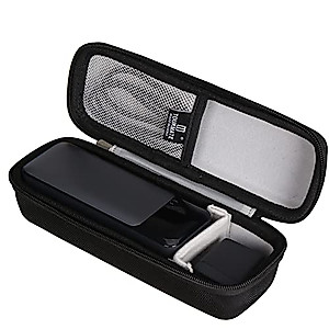 Tourmate Hard Storage Case for Anker 737 Power Bank (PowerCore 24K) and Anker 715 Charger (Nano II 65W) Combo