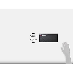 Samsonite Xenon Business Card Holder 160, Black, One Size