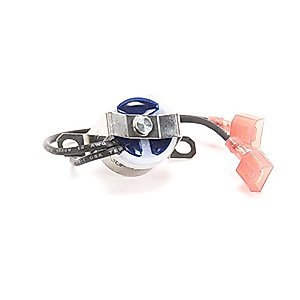 Delfield 2194953 High Defrost Limit