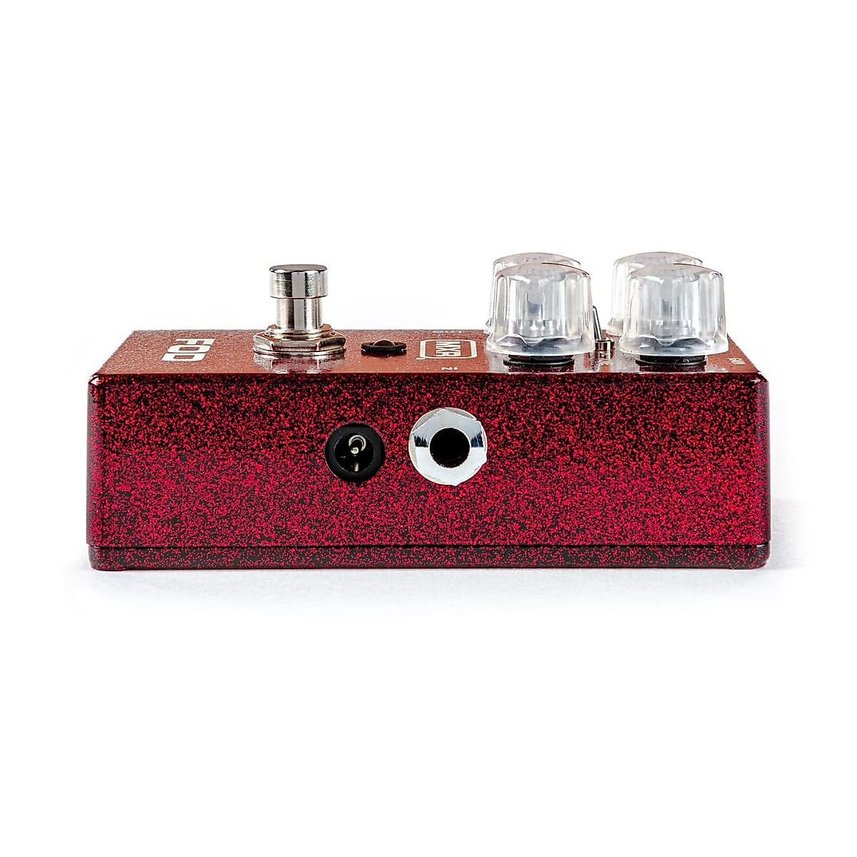 Jim Dunlop MXR FOD Drive Effects Pedal (M251)